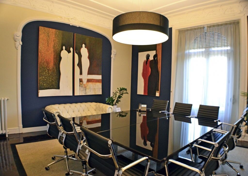 Sala Real - Salas - Working Office